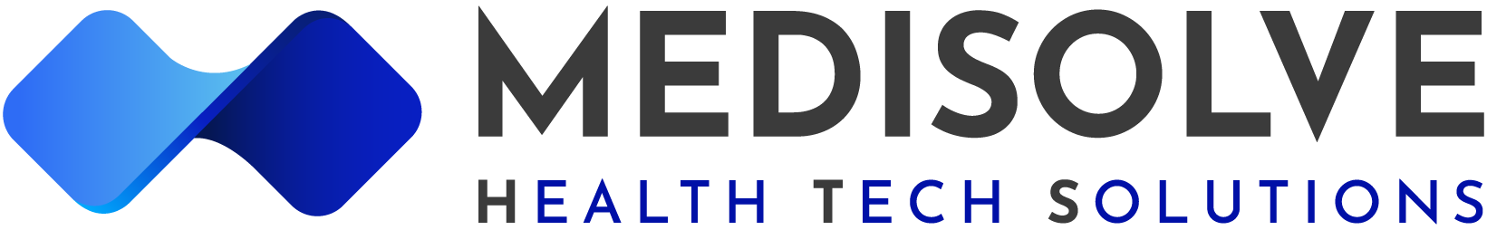Home - Medisolve - Health tech solutions